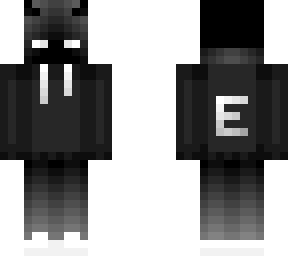 Cool Skin Idk | Minecraft Skin