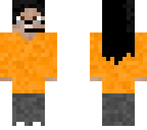 dan | Minecraft Skin