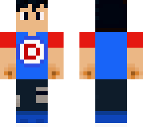 normal | Minecraft Skins