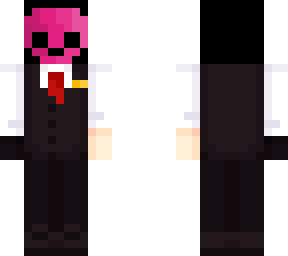 dood | Minecraft Skin