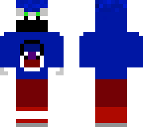 dope | Minecraft Skins