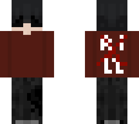rizz skin | Minecraft Skins