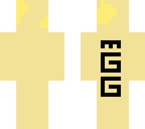 egg | Minecraft Skins