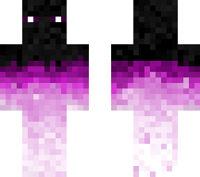 endermen | Minecraft Skin