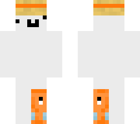 fish | Minecraft Skin