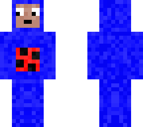 franklin | Minecraft Skin