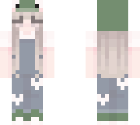 Froggy | Minecraft Skin