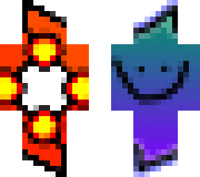 GD's Balls | Minecraft Skin