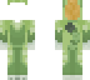 tanuki | Minecraft Skins