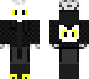 zoom | Minecraft Skins