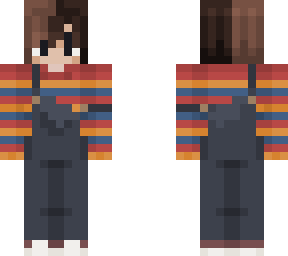 iiiiiii | Minecraft Skin