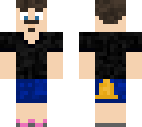 jeb skin | Minecraft Skins