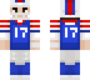 billsmafia | Minecraft Skins