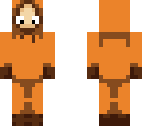 kenny mccormick | Minecraft Skins