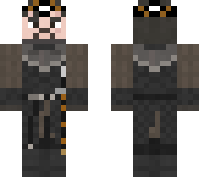 King Jon Snow | Minecraft Skin