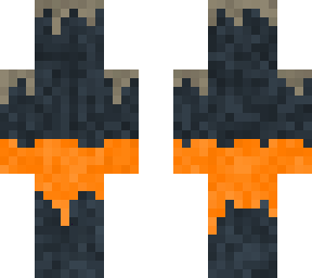 lava | Minecraft Skins