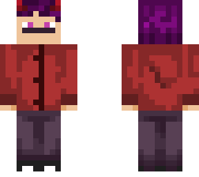 Lenny | Minecraft Skin