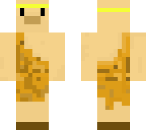 Little Caesar | Minecraft Skin