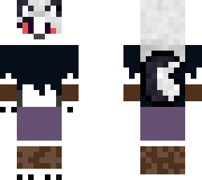 loona | Minecraft Skins