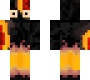 lopez Lopez | Minecraft Skin