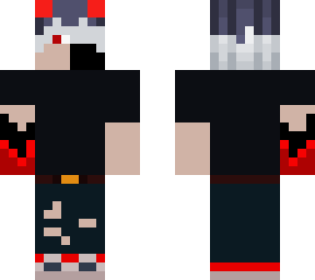 lucifer | Minecraft Skins