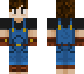 granjero | Minecraft Skins