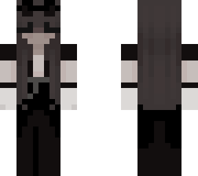 mafia | Minecraft Skins