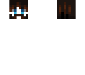 male brown hair | Minecraft Skins