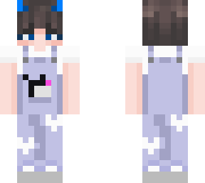 maller plant | Minecraft Skin