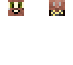 mater | Minecraft Skins