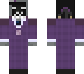 toontown | Minecraft Skins