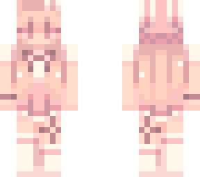my melody | Minecraft Skin