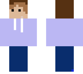 niki | Minecraft Skins