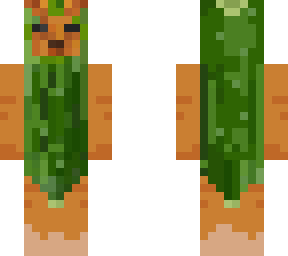cucumber | Minecraft Skins
