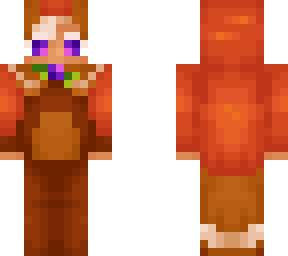 pancake | Minecraft Skins