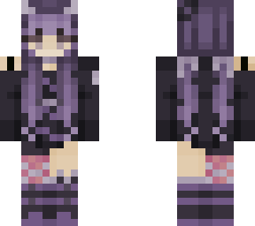 bra | Minecraft Skins