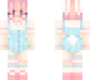 mini | Minecraft Skins