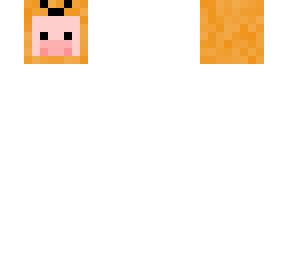 pumkin patch | Minecraft Skin