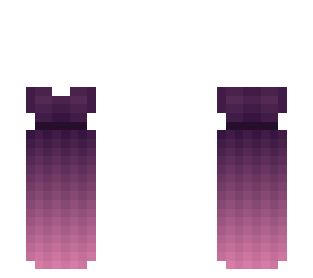 hs prom dress | Minecraft Skins