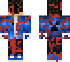 rainimator | Minecraft Skins