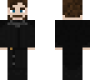 Robb Stark | Minecraft Skin