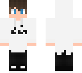 RobTheSir BLEEP | Minecraft Skin
