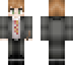 ron weasley | Minecraft Skins