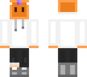 Rye Casual | Minecraft Skin