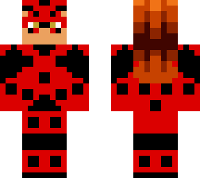 alya | Minecraft Skins