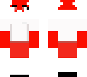 Singapore | Minecraft Skin