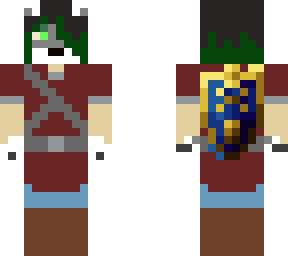 rewrite | Minecraft Skins