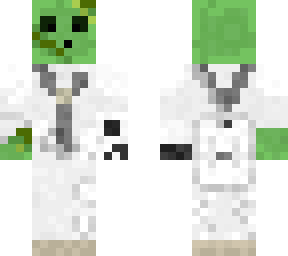 dallasmed65 | Minecraft Skins