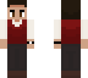 SV2 | Minecraft Skin