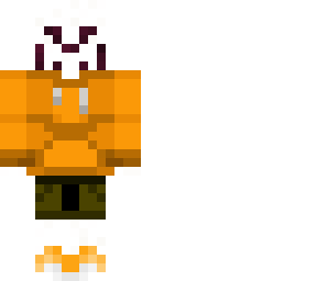 swap papyrus | Minecraft Skin